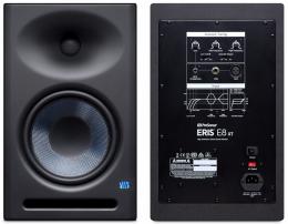 Монитор студийный активный PreSonus Eris E5 - купить Студийные мониторы