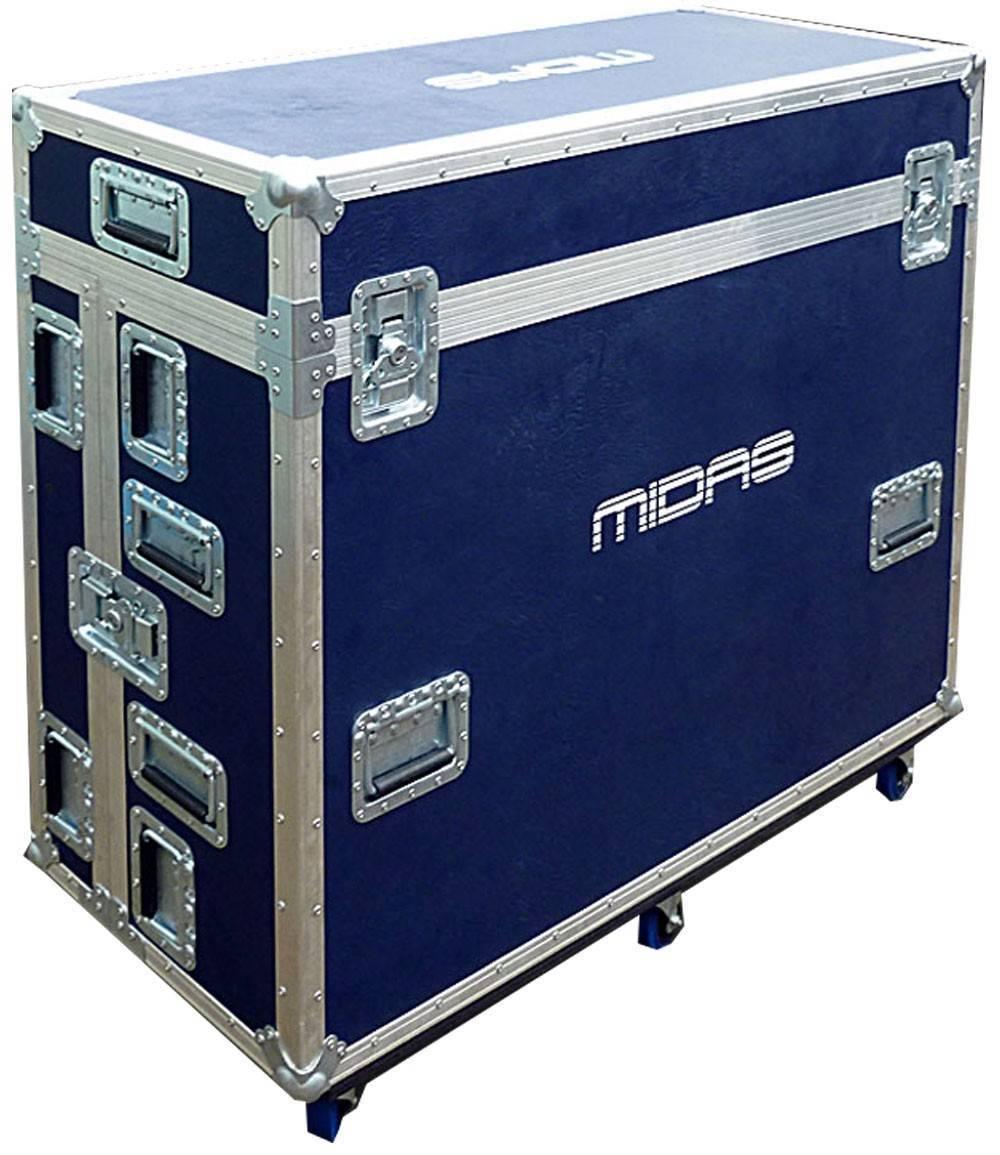 MIDAS PRO2C-RC Туровый кейс для концертной консоли PRO2С - купить Опции ...